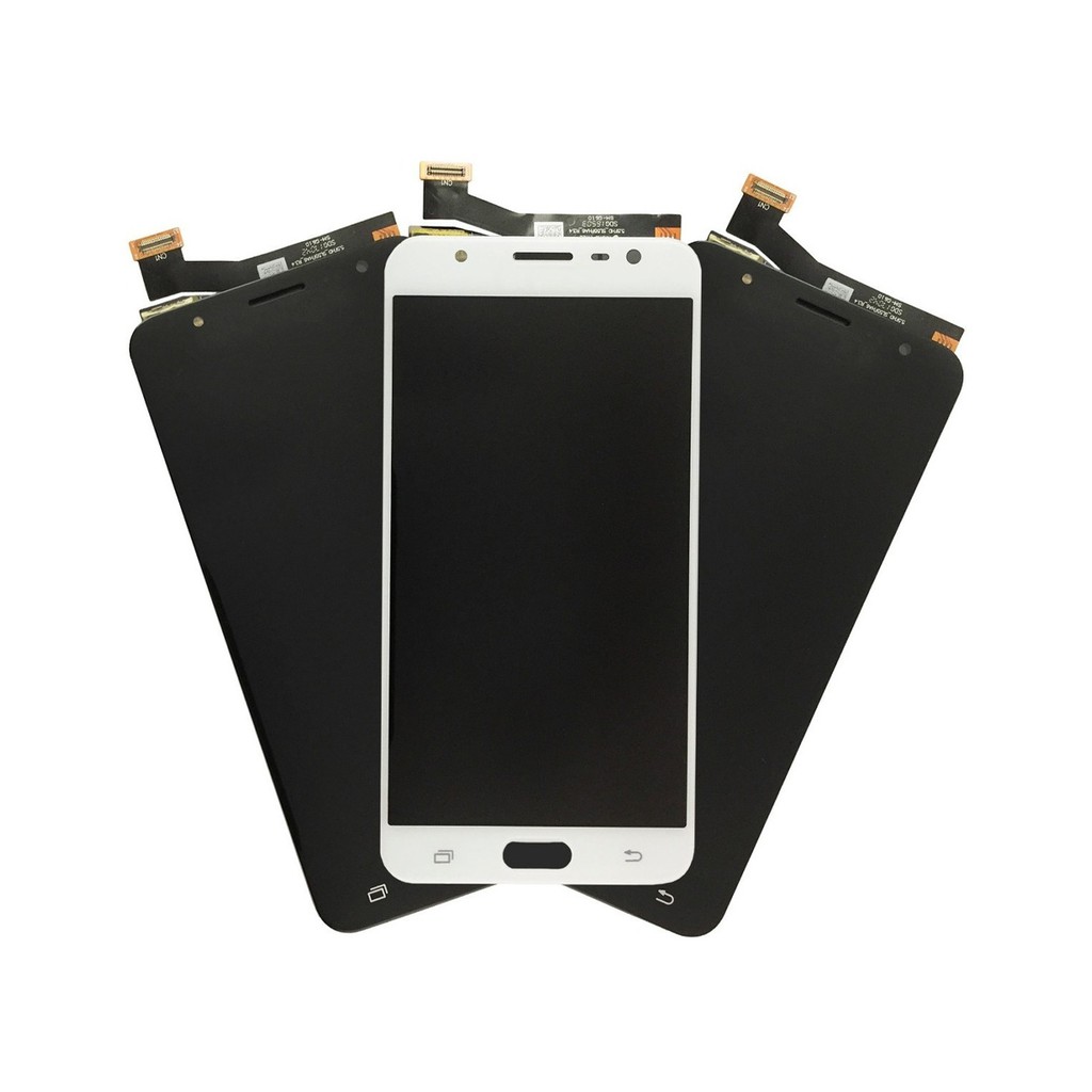 Tela Touch Display Lcd Frontal Compatível Galaxy J7 Prime G610 G610m | Shopee Brasil