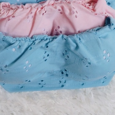 Top lesse cropped com bojo | Shopee Brasil