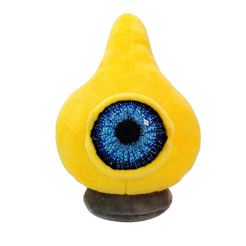 honor game Plague Doctor Series Siren Head Plush Scp Foundation Plush ...