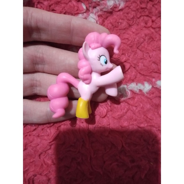 Boneca My Little Pony Pinkie Pie Halloween | Shopee Brasil