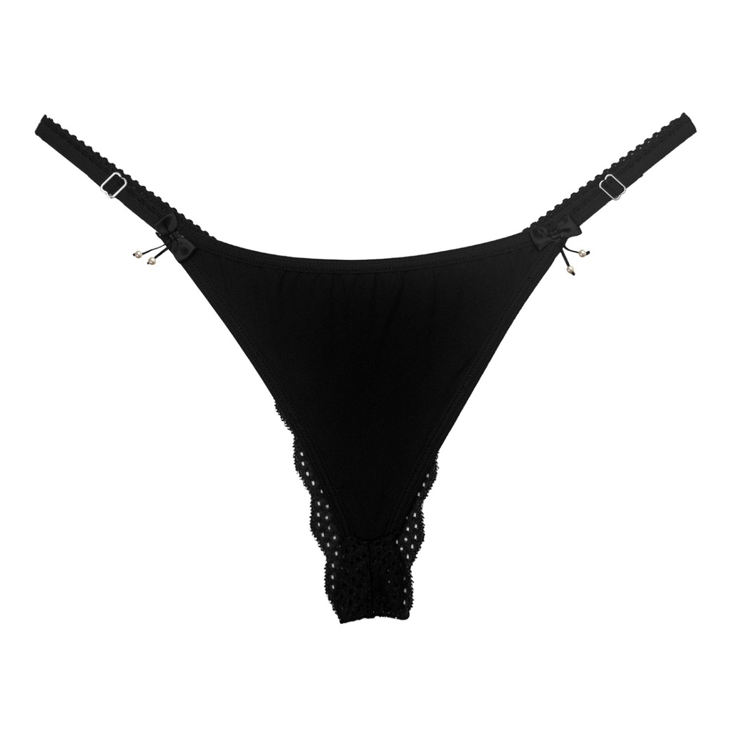 Cuecacalcinha Fio Dental Masculina Modelo String Fds003 Shopee Brasil