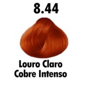TINTA DE CABELO RUIVO 8.44 MAIRIBEL COLORAÇÃO PROFISSIONAL DE 60g ...