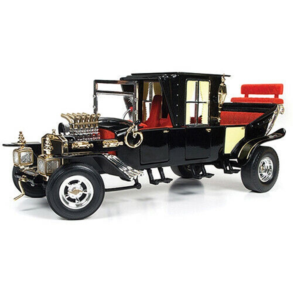 Miniatura Carro Barris Koach - The Barris Koach - 1:18 - Auto World ...