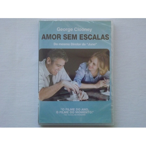 Dvd Amor Sem Escalas - Novo - Original - Lacrado | Shopee Brasil