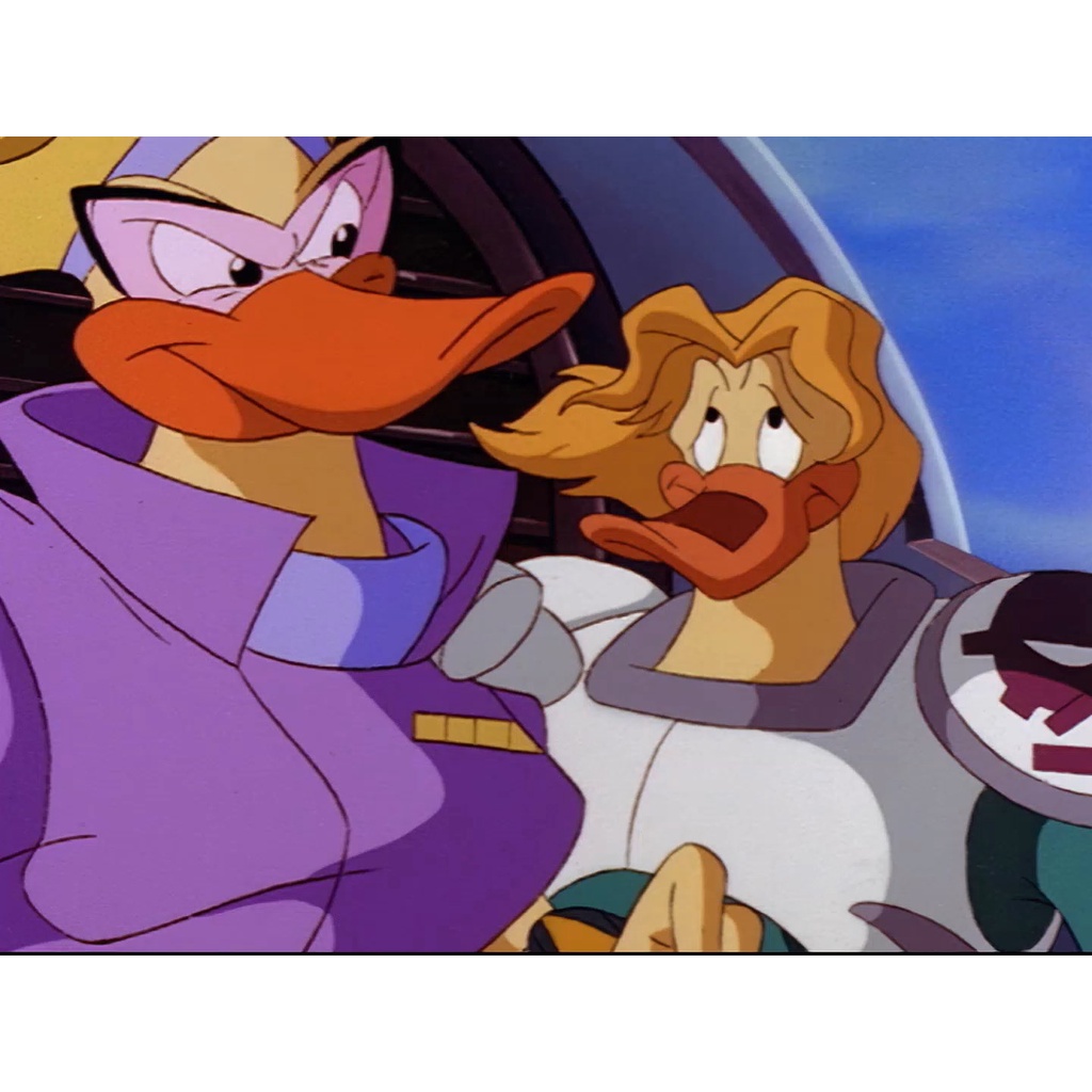 Os super patos (completo) | Shopee Brasil