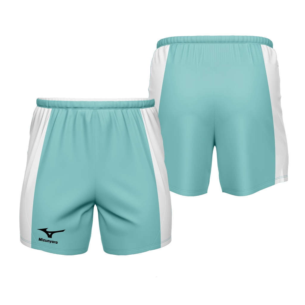 Short Masculino Uniforme Aoba Johsai Anime Haikyuu | Shopee Brasil