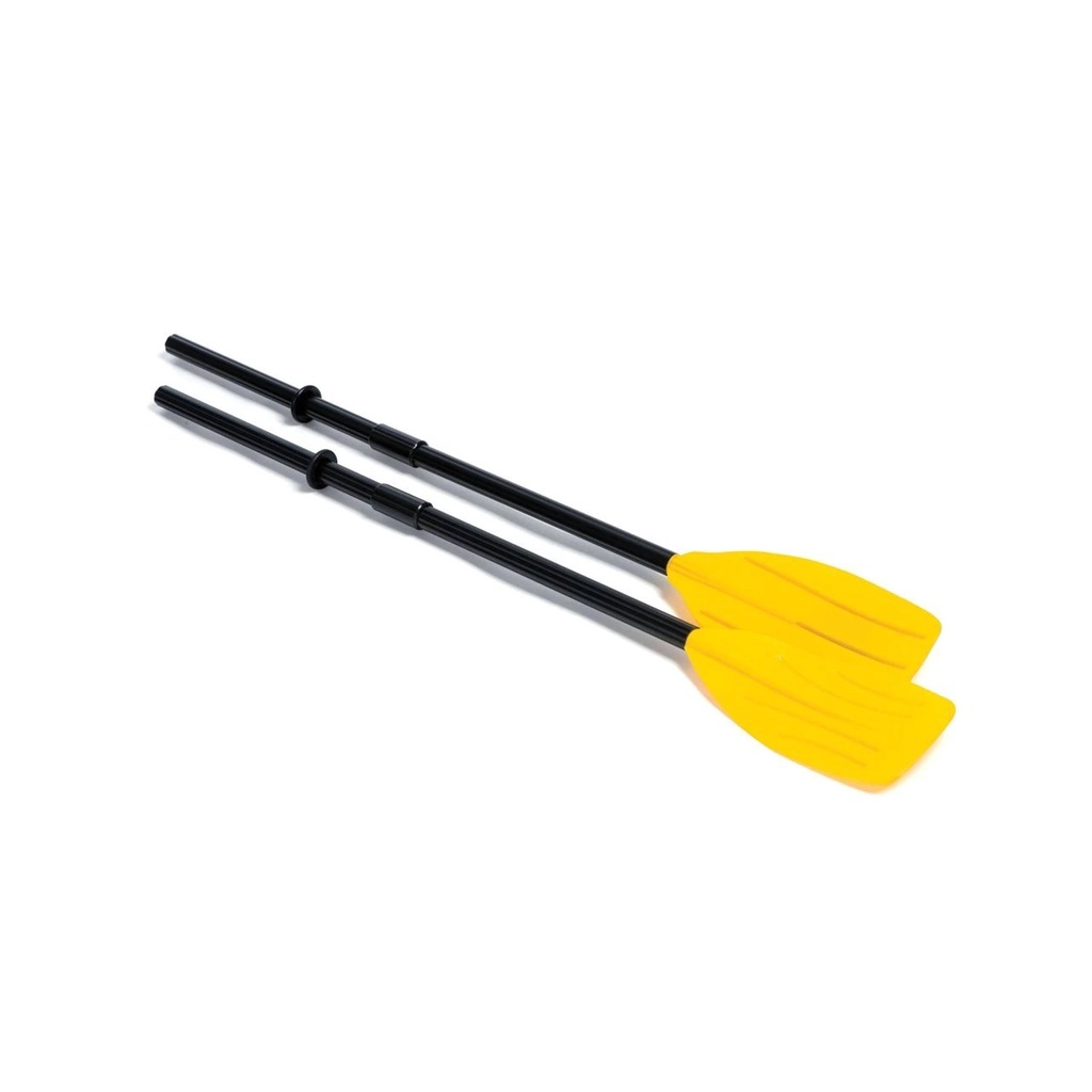 Par de Remos 122 cm Plástico Resistente Botes Intex | Shopee Brasil