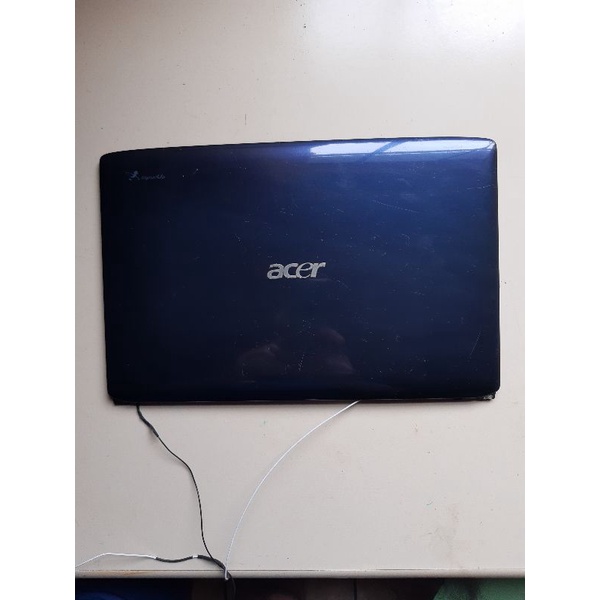 Tampa Da Tela Notebook Acer Aspire 4535 Series Original | Shopee Brasil