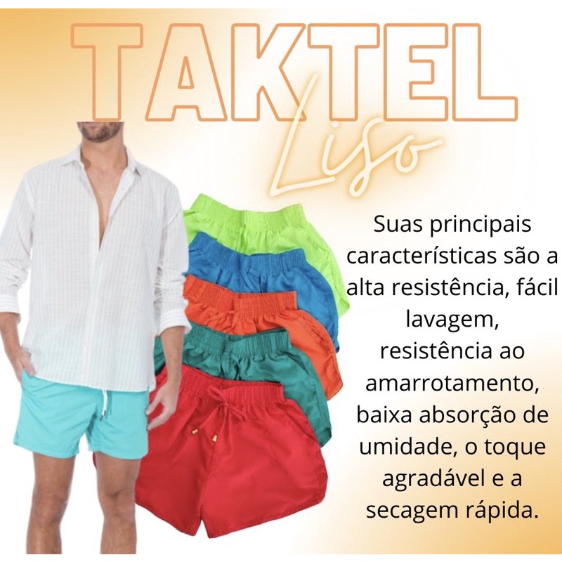 Tecido Tectel Liso ( 1mt x 1.60 ) | Shopee Brasil