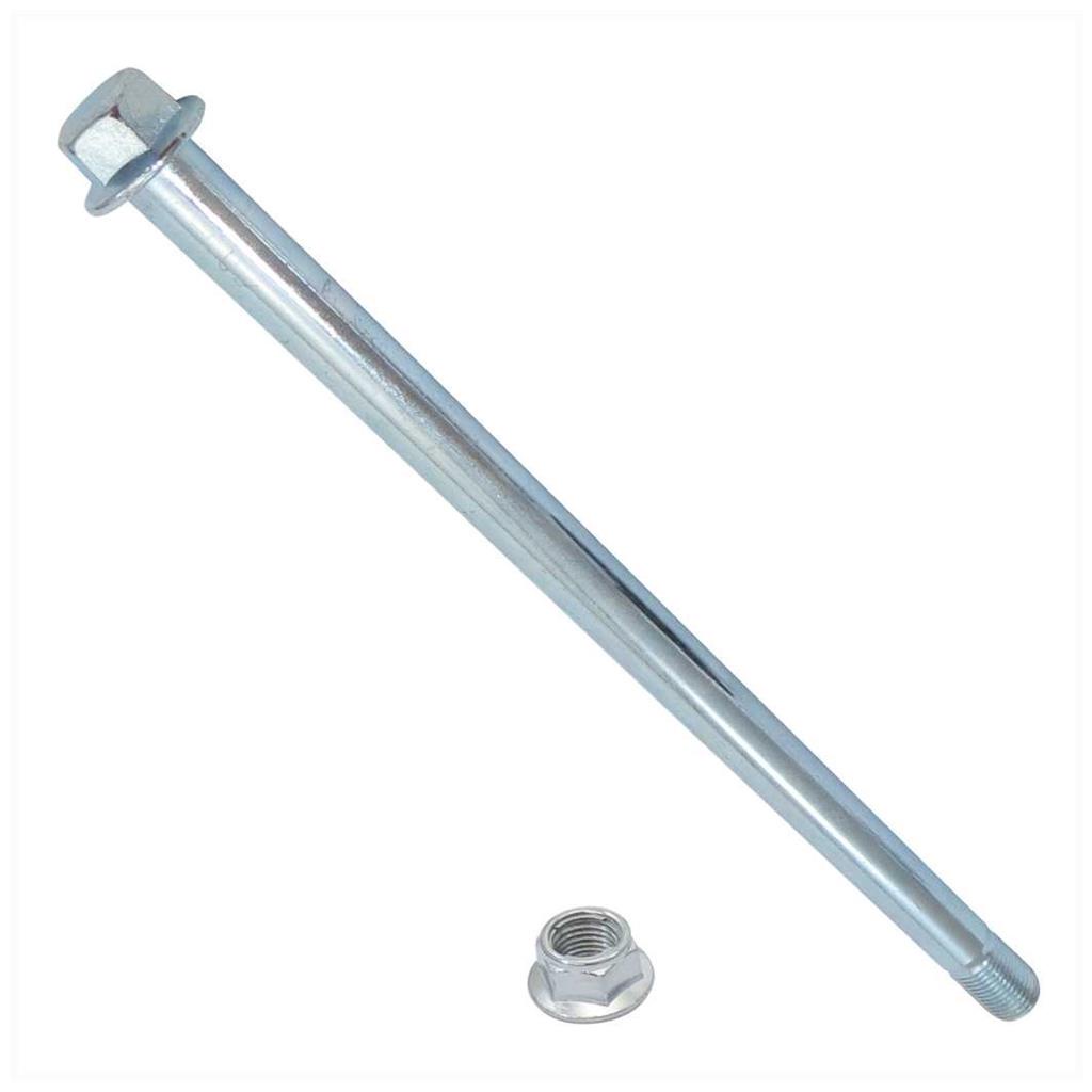 EIXO RODA TRASEIRA DANIDREA HONDA DREAM 100 / BIZ 100 125 110 / POP 100 POP 110i | Shopee Brasil