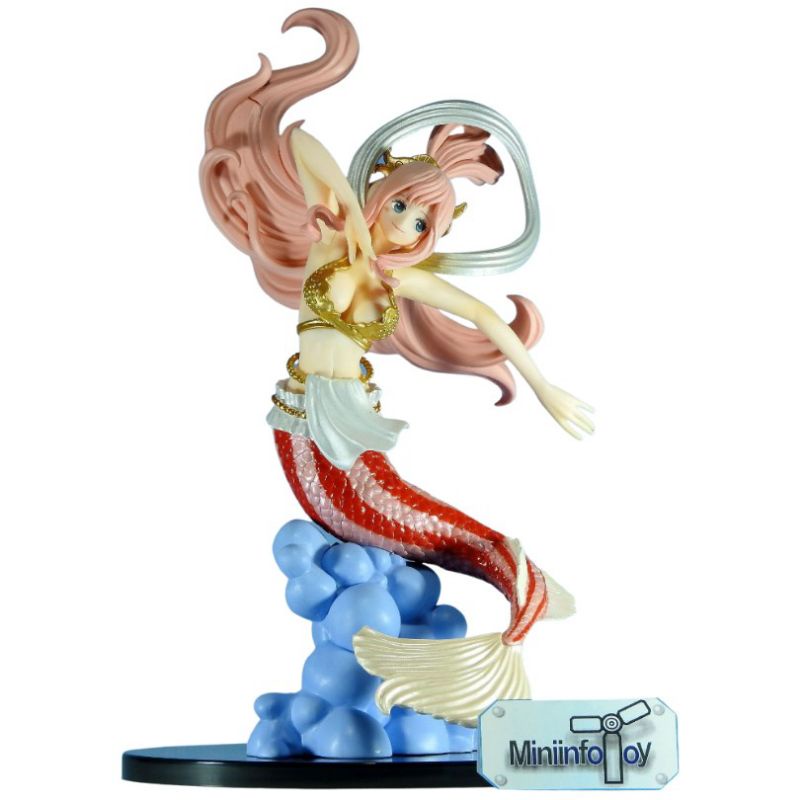 ONE PIECE PRINCESS WORLD FIGURE COLOSSEUM - Princesa Shirahoshi ...