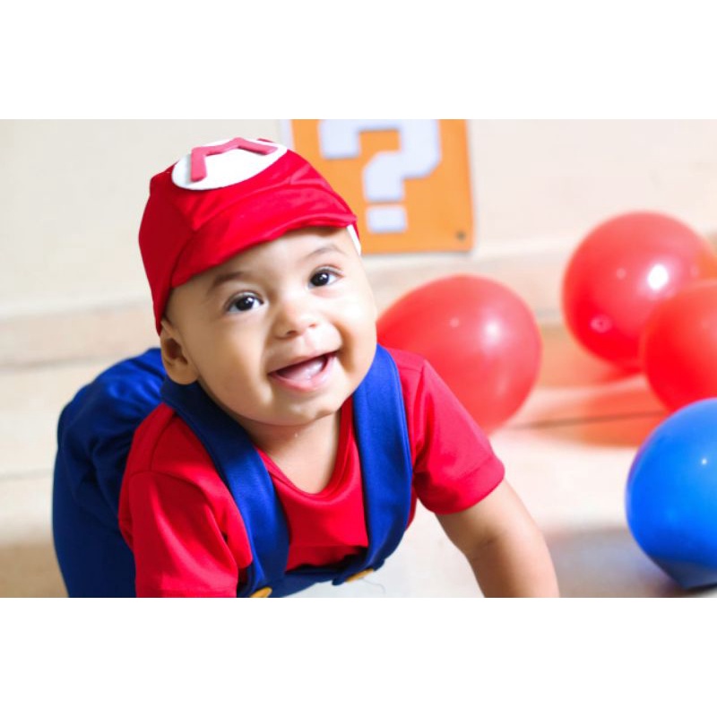 Mario Adulto | Shopee Brasil