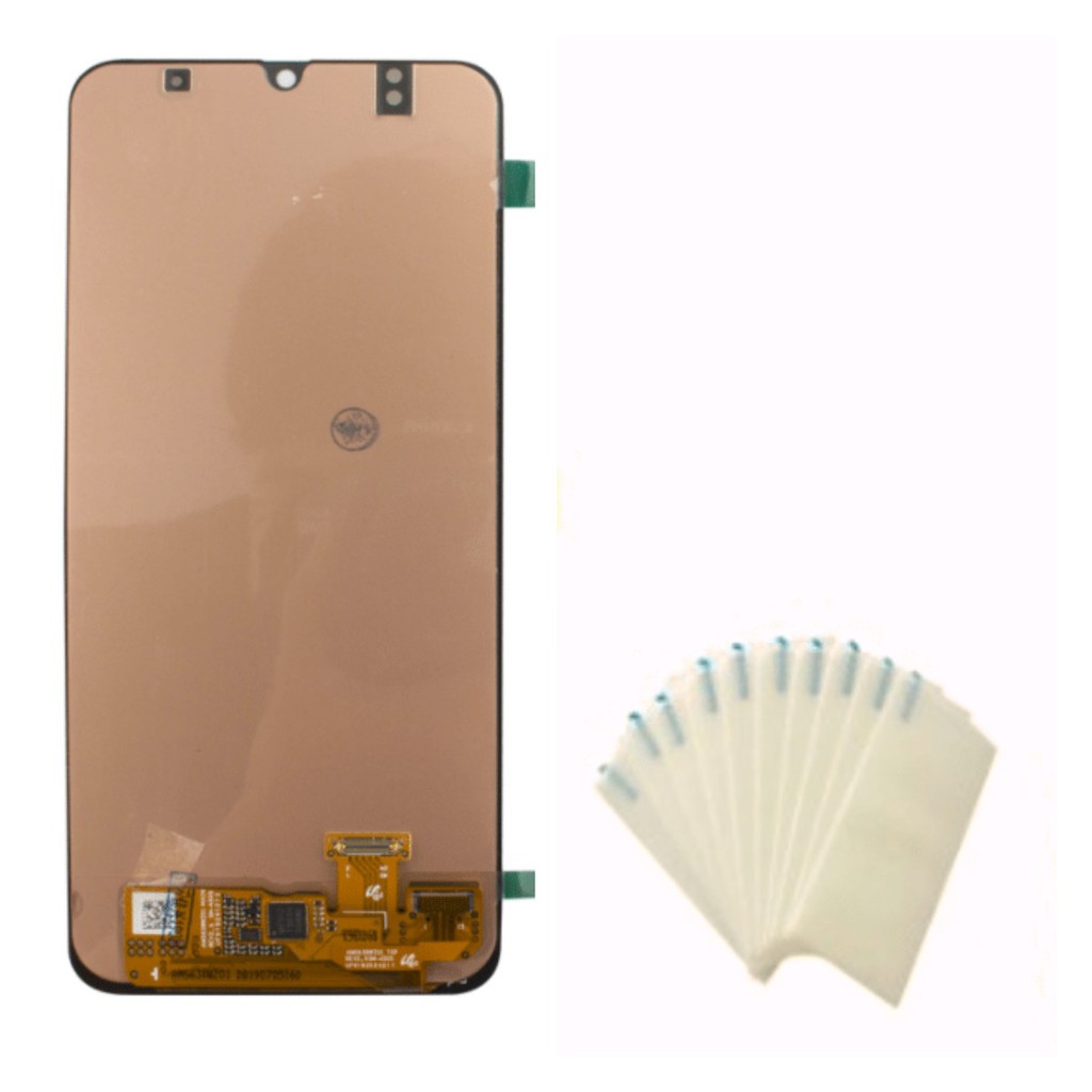 Tela Frontal Display Lcd Touch Completo Samsung A30 A305 A50 Sem/Aro Pronta Entrega | Shopee Brasil