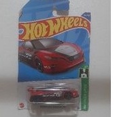 Hot Wheels Nissan leaf rc o2 | Shopee Brasil