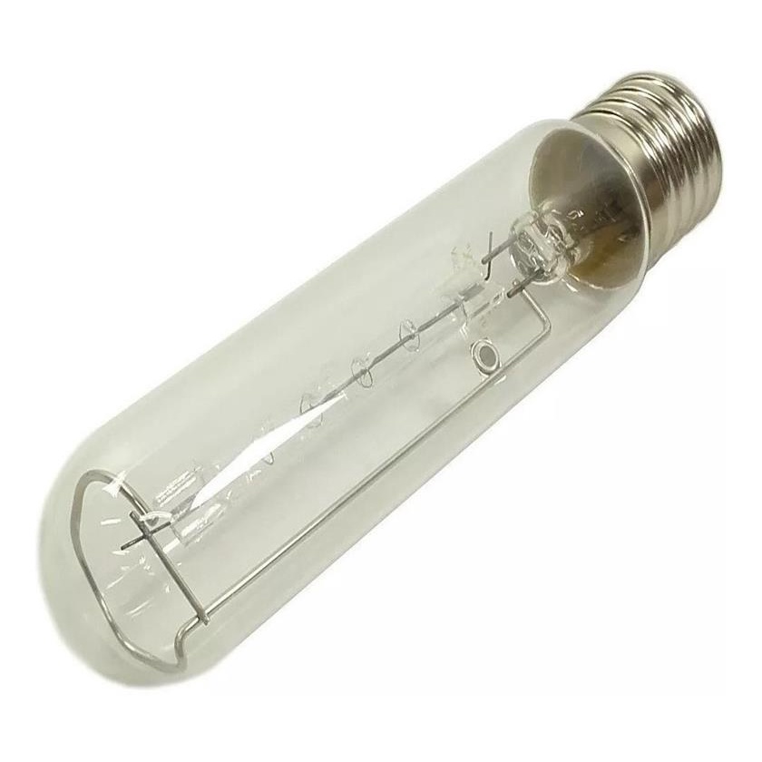 Lampada Duplo Envelope Tubular 500w 220v E40 Halogena | Shopee Brasil