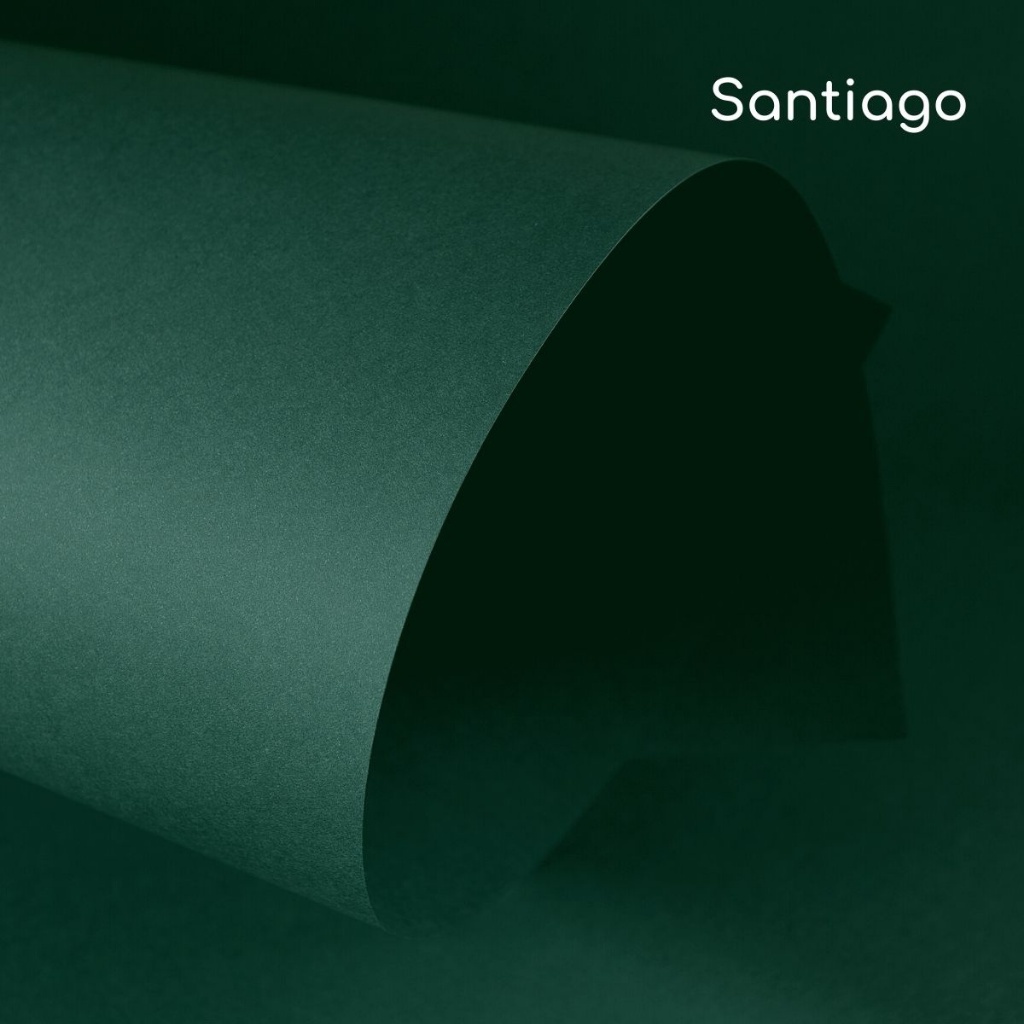 Papel Color Plus Verdadeiro 180g 30,5x30,5 c/ 6 Fls (Variedade de Cores ...