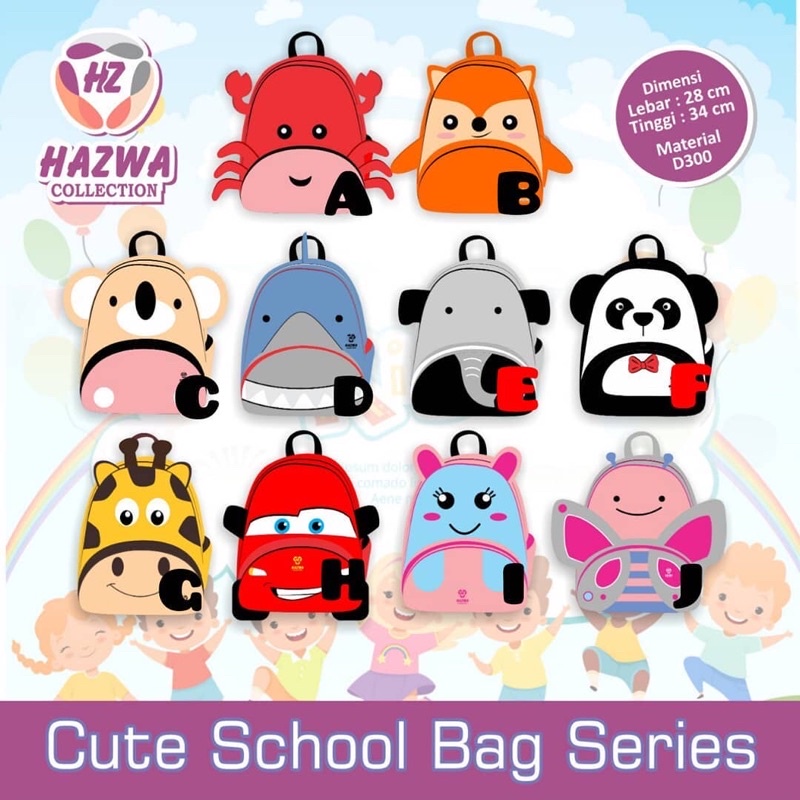 Bolsa Hayza | Shopee Brasil