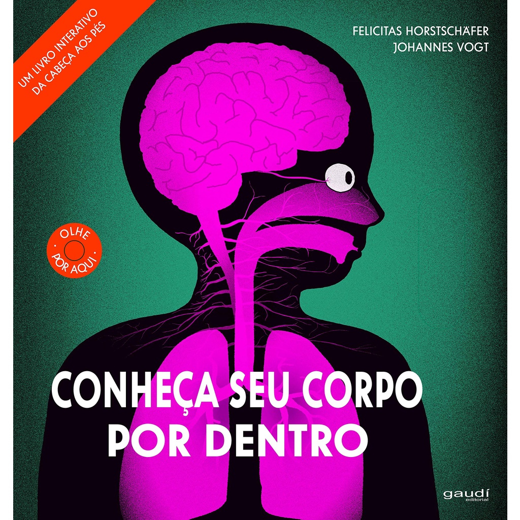 Livro Conheca Seu Corpo Por Dentro | Shopee Brasil Livro Conheca Seu Corpo Por Dentro | Shopee Brasil
