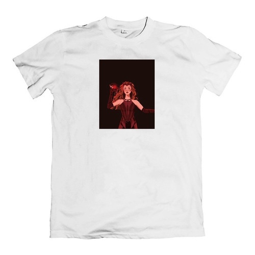 Camisa Wanda Drawings | Shopee Brasil