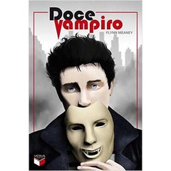 Doce Vampiro Flynn Meaney | Shopee Brasil