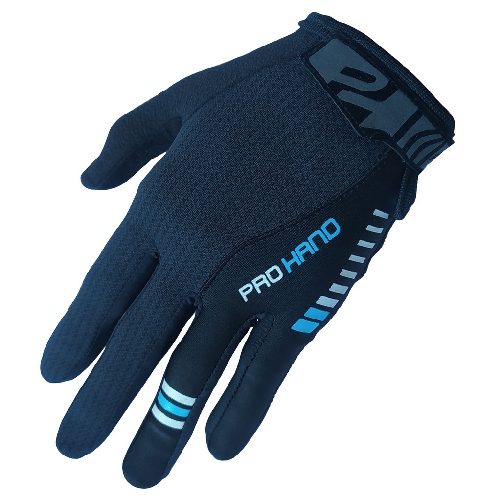 Luva Ciclista Fechada XP900 Bike Touch Bicicleta Pro Hand | Shopee Brasil