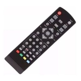 Controle Remoto Coversor Infokit LE-7495 | Shopee Brasil