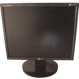 Monitor LG Flatron Modelo L1753T-BF Vga E Dvi 17 Polegadas | Shopee Brasil