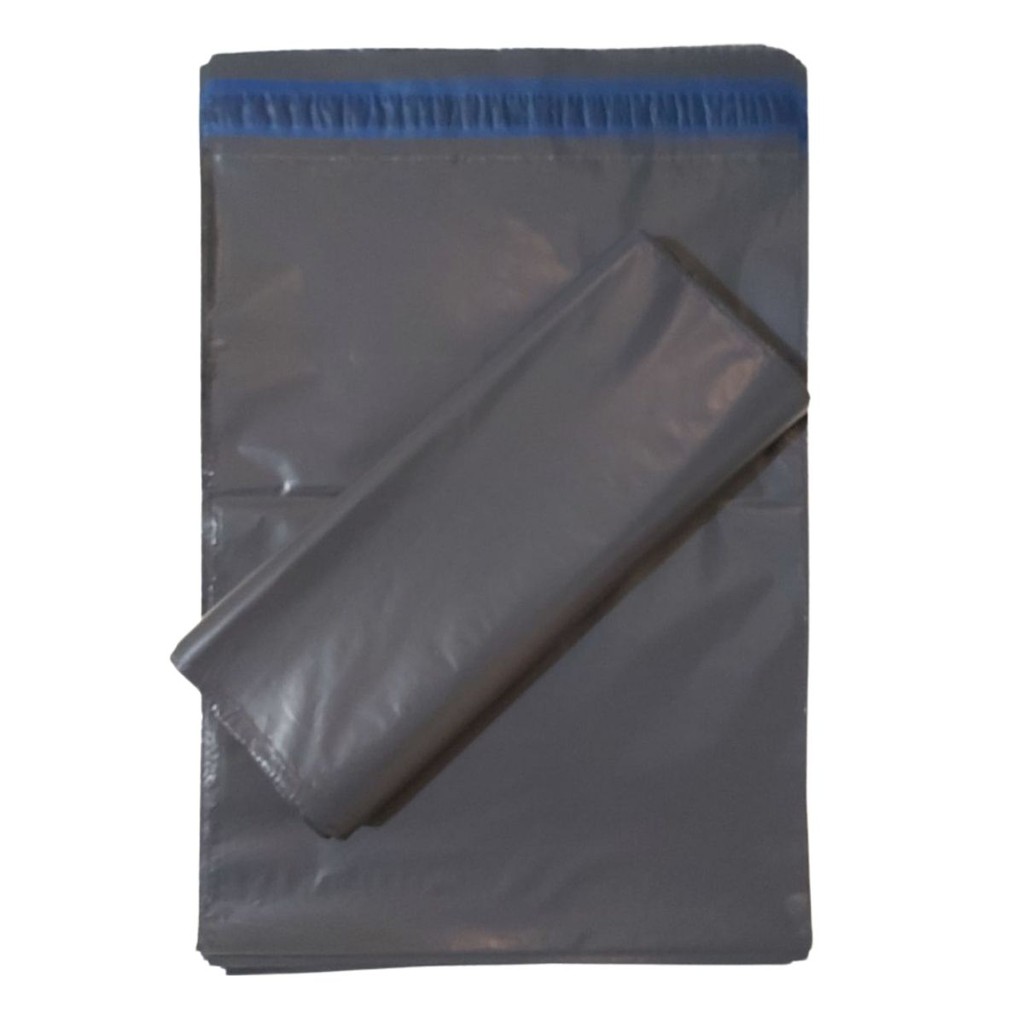 Envelope Cinza Ecoseg 20x30 Sedex 1000 Unid De Cada | Shopee Brasil