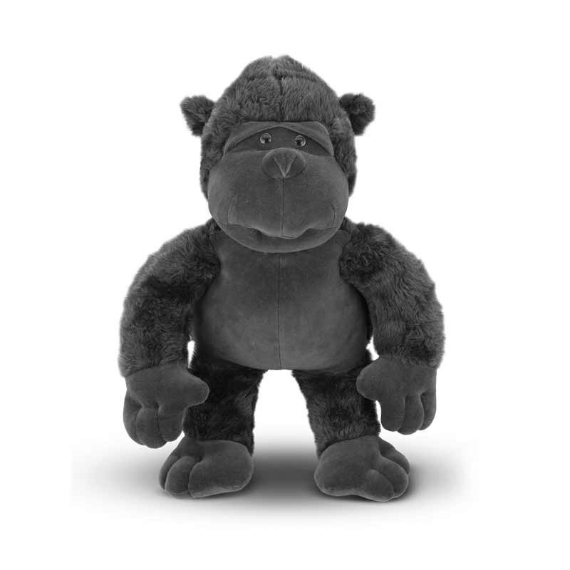 Pelucia Macaco Kekeu Libelula Brinquedos 45 Cm | Shopee Brasil