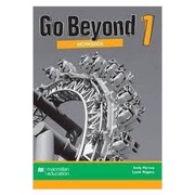 Go Beyond - Workbook 1 (macmillan) | Shopee Brasil
