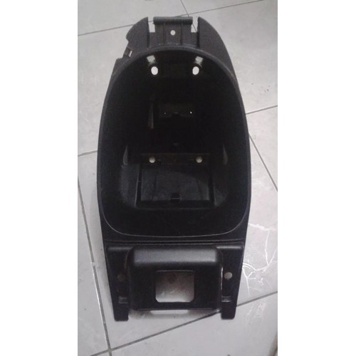 Bau Caixa Interna (porta Capacete) Sundown Web 100 Até 2007 | Shopee Brasil