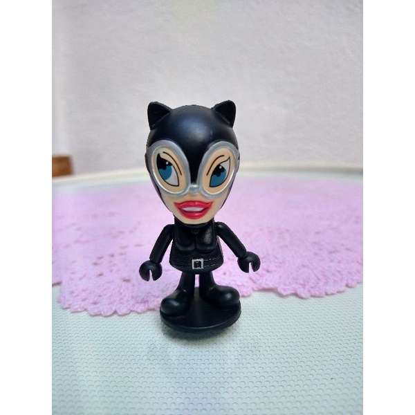 Mulher gato Dc comics | Shopee Brasil