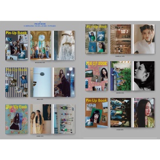 NewJeans 1st EP 'New Jeans' Bluebook ver. | Shopee Brasil