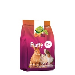 fluffy roe 500g | Shopee Brasil