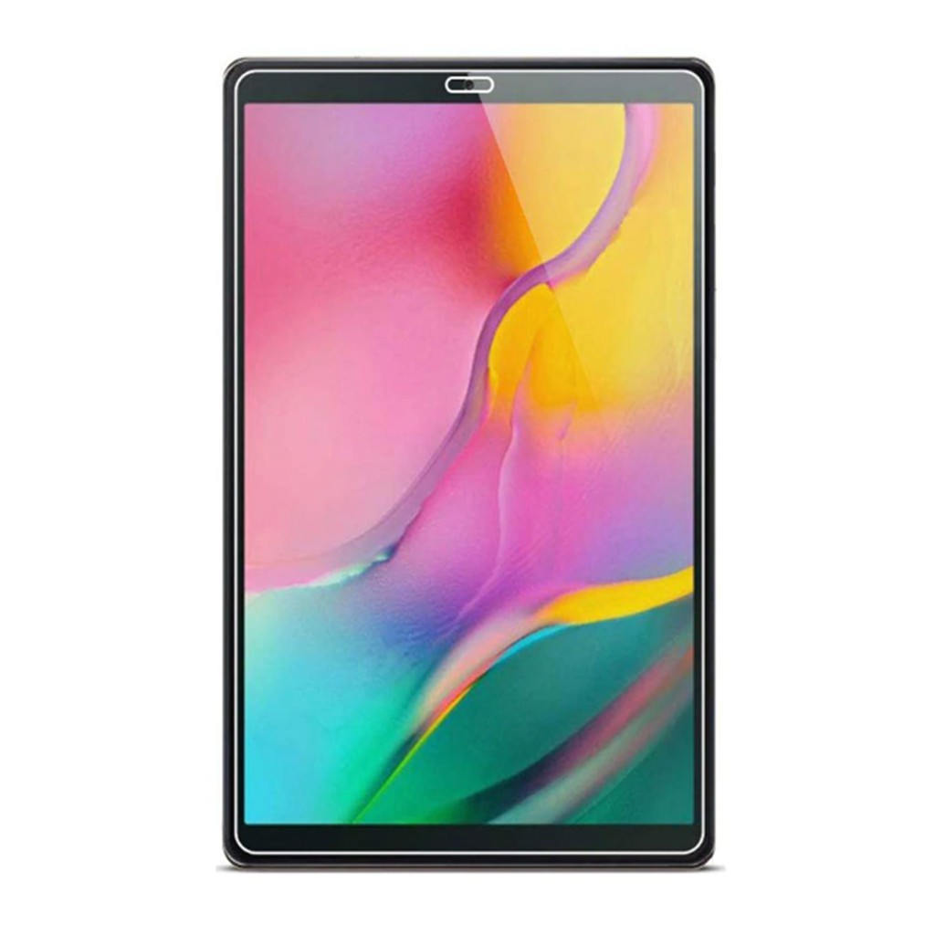 Película de Vidro Para Tablet Samsung Galaxy Tab A 10.1 Polegadas SM-T510/T515 | Shopee Brasil