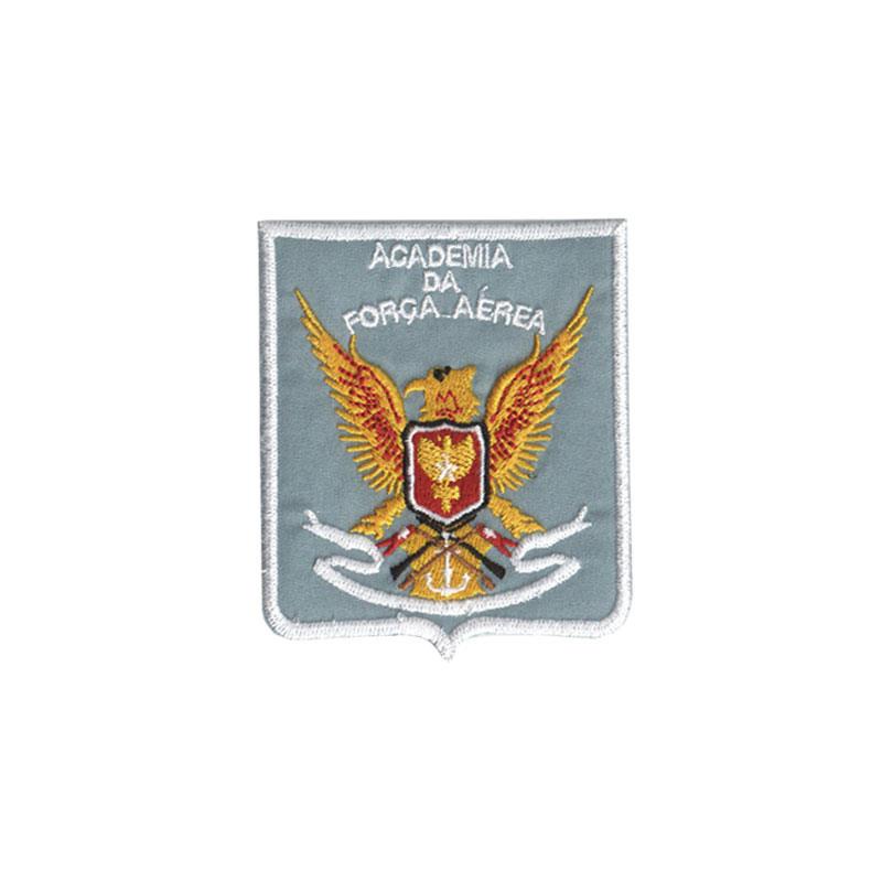 Bordado Termocolante Academia FAB Patches | Shopee Brasil