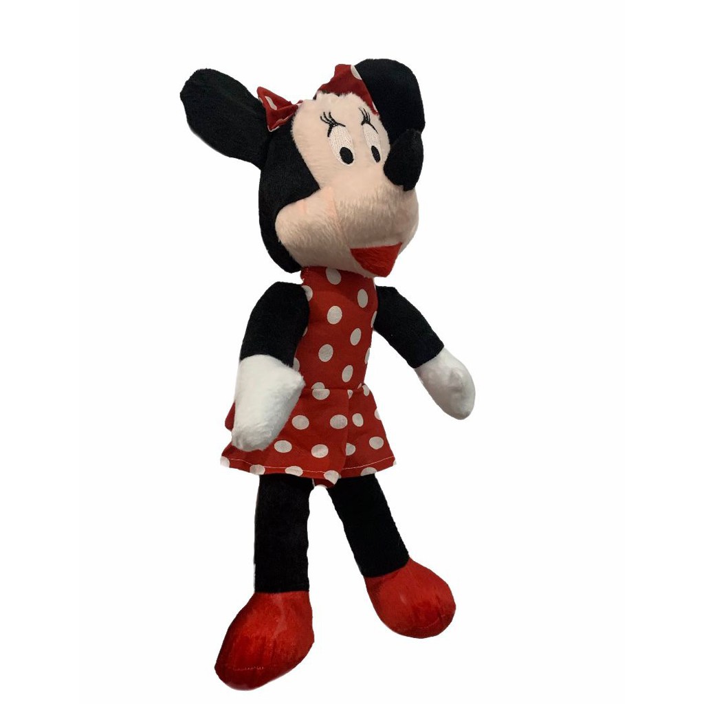 boneco de pelúcia da minei personagem | Shopee Brasil