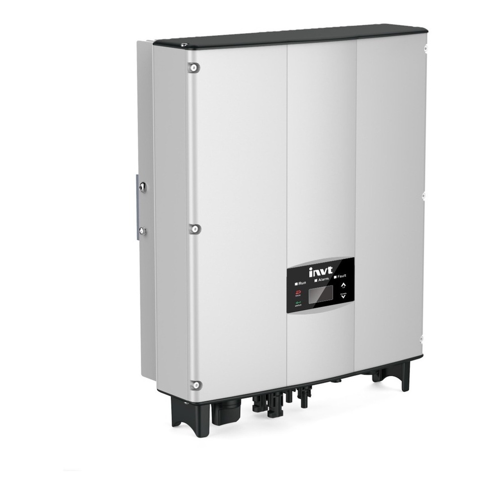 Inversor 2kw Fotovoltaico Mg2ktl-2m-us Inmetro Sgv Solar | Shopee Brasil