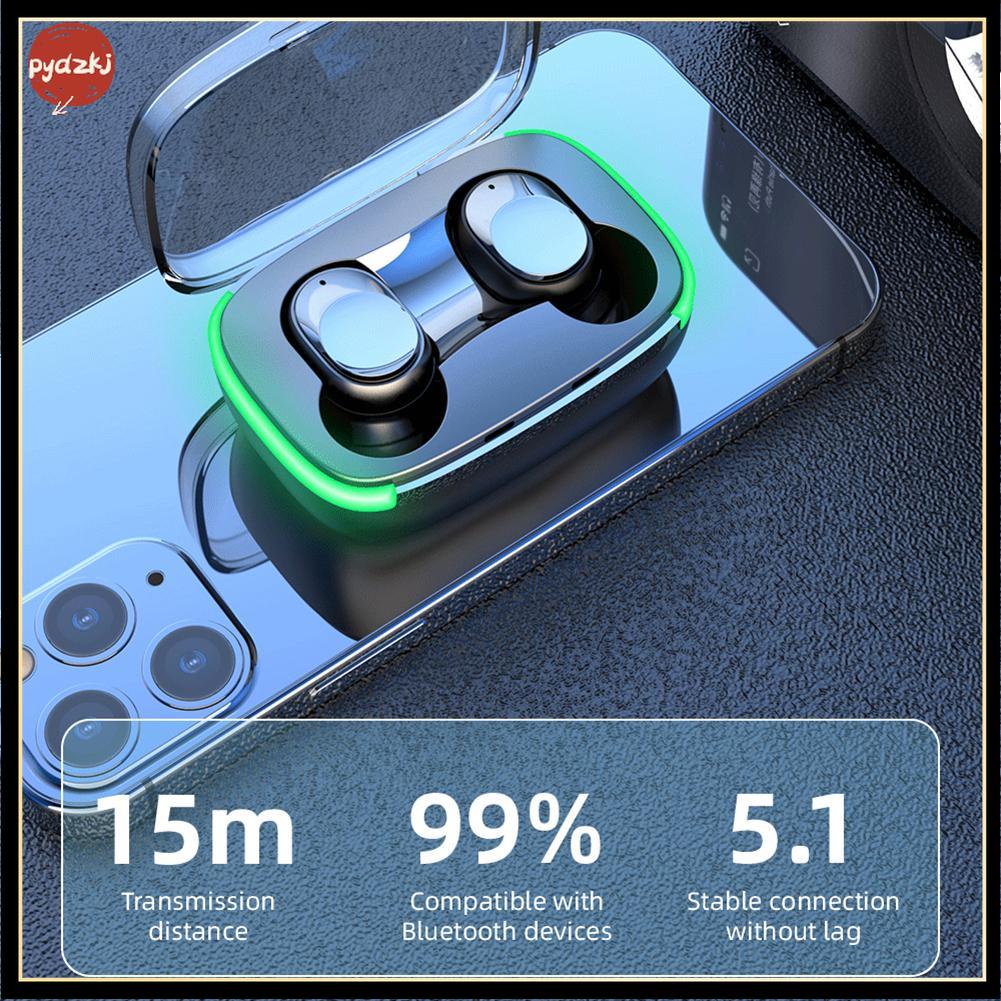 Y60 TWS Fones De Ouvido Esportivos Sem Fio Estéreo Com Caixa Y30 A6S X6 ...