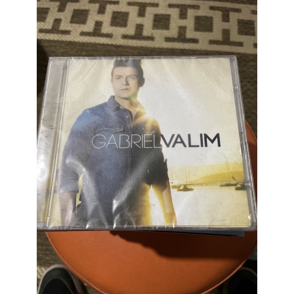 CD GABRIEL VALIM | Shopee Brasil