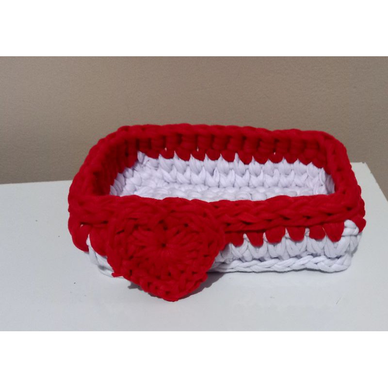 Mini bandeja pp coração | Shopee Brasil