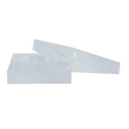 Caixa Transparente de Acetato M04 18x14x2cm Kafe Embalagens | Shopee Brasil