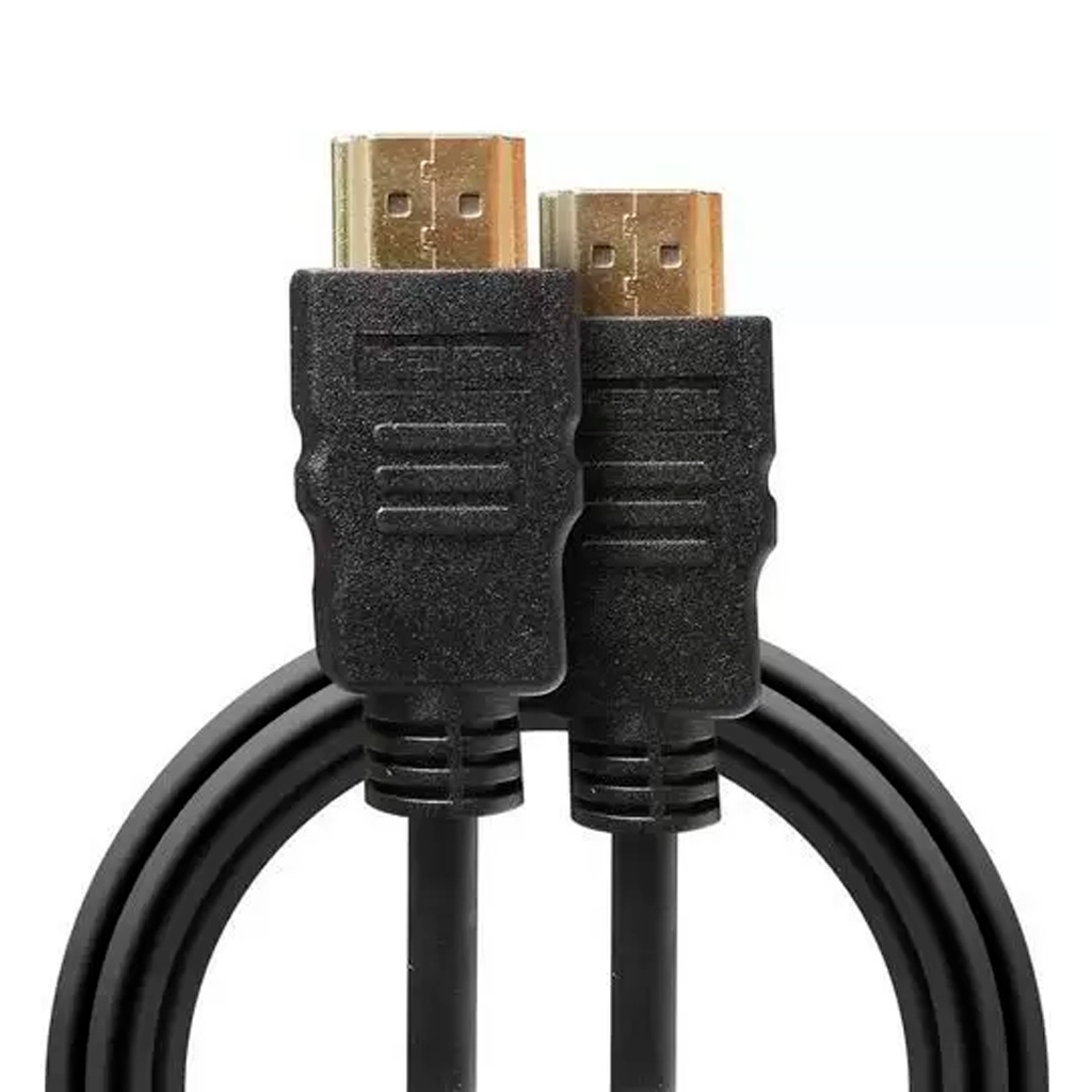 Cabo HDMI Grande 5 Metros Reforçado Para Tv Vídeo Grame Monitores ...