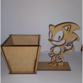 10 Vaso cachepôs 8x8 - SONIC - Centro de mesa - Lembrancinhas | Shopee ...
