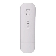 MODEM 4G WIFI ZTE MF79S - VITRINE | Shopee Brasil