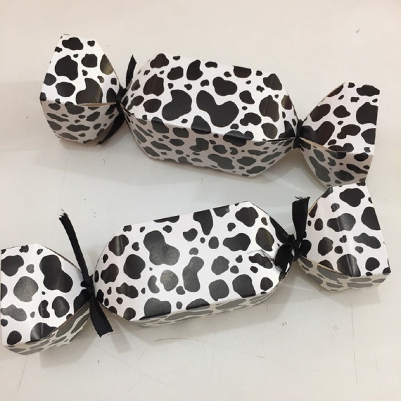 Caixa Bala Macha de Vaca Fazendinha 10 unidades | Shopee Brasil