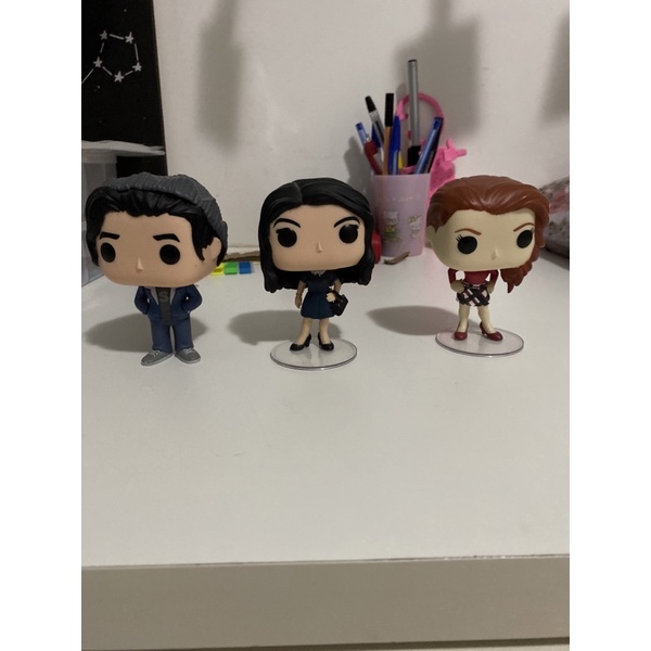 FUNKO POP riverdale sem caixa | Shopee Brasil