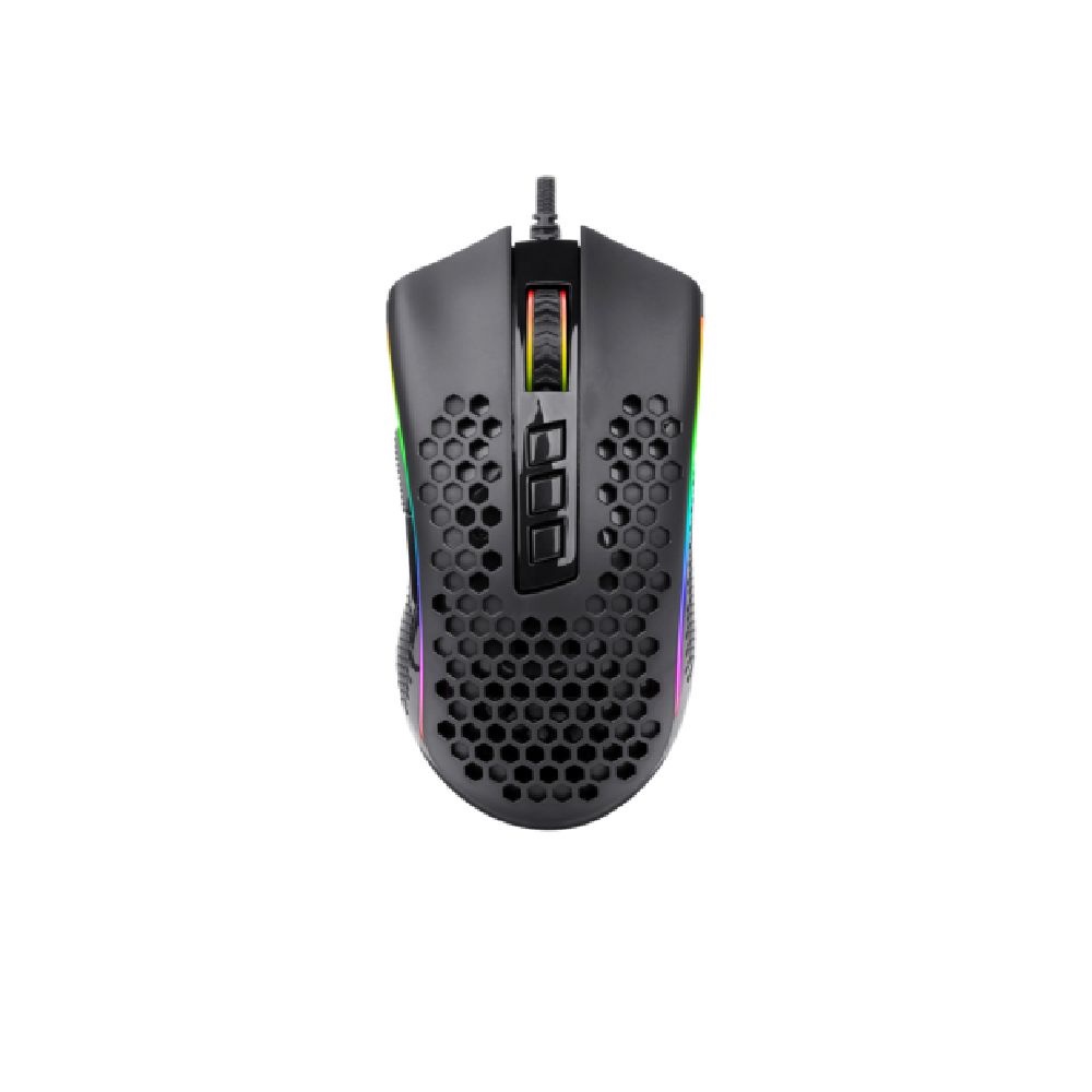 Mouse Gamer Redragon Storm Elite M988-RGB | Shopee Brasil