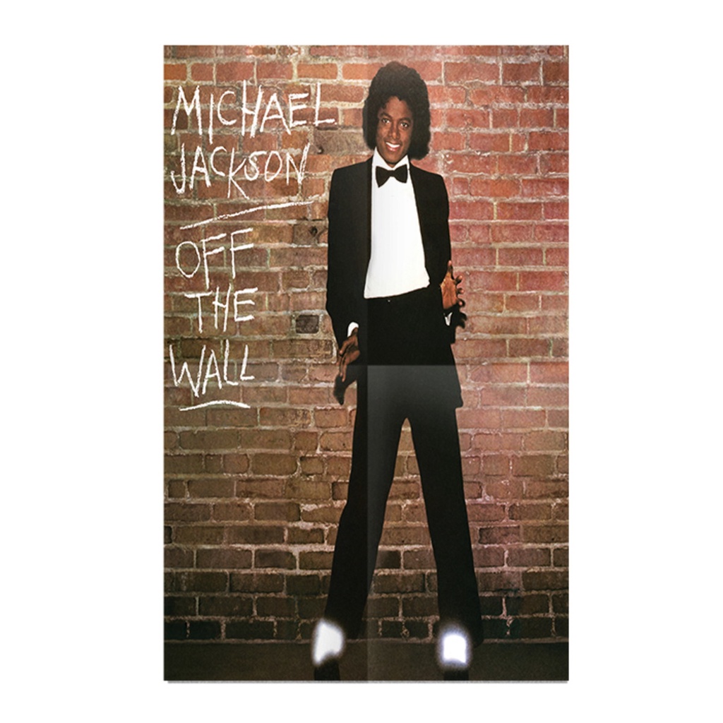 Poster Michael Jackson - Michael Jackson - Poster | Shopee Brasil
