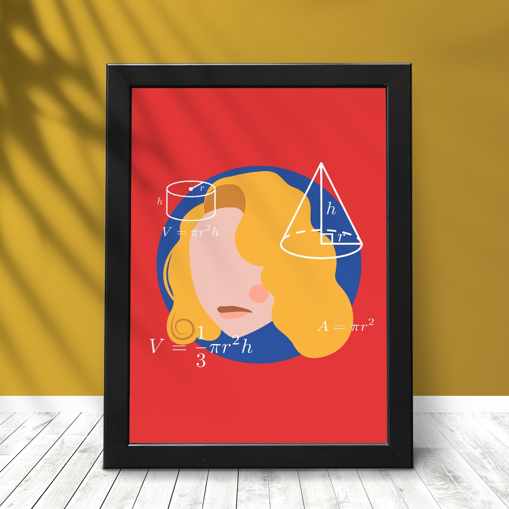 Quadro com Moldura A4/A5 - Nazaré Meme - Novela A Senhora do Destino ...